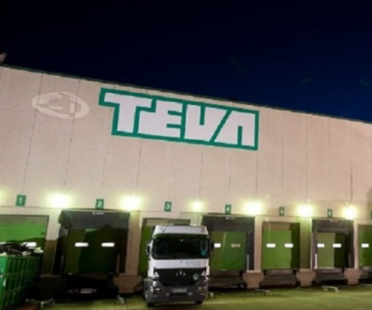 CALIBRACION DE INSTRUMENTOS EN TEVA PHARMA – Base Sistemas